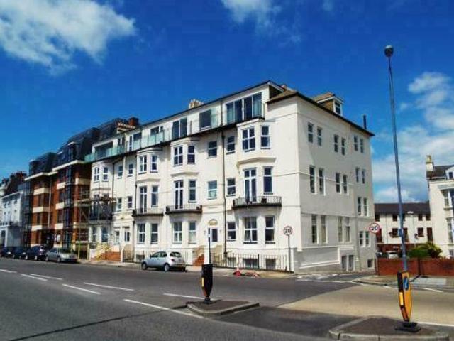 2 Bedroom Flat For Rent In Southsea
