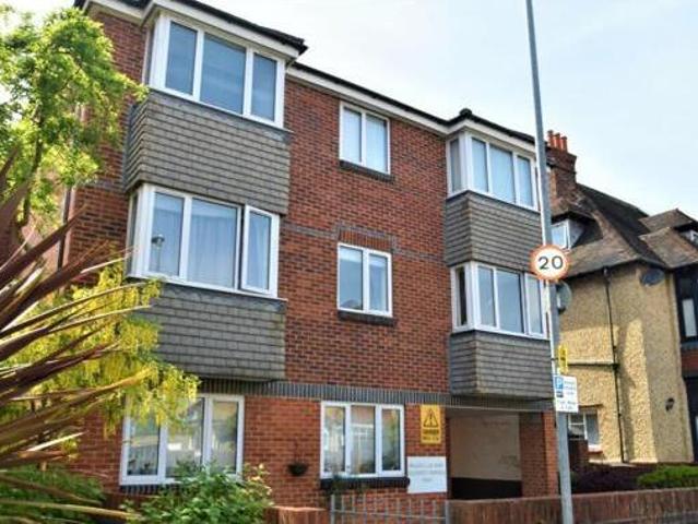 2 Bedroom Flat For Rent In Southsea, Hampshire