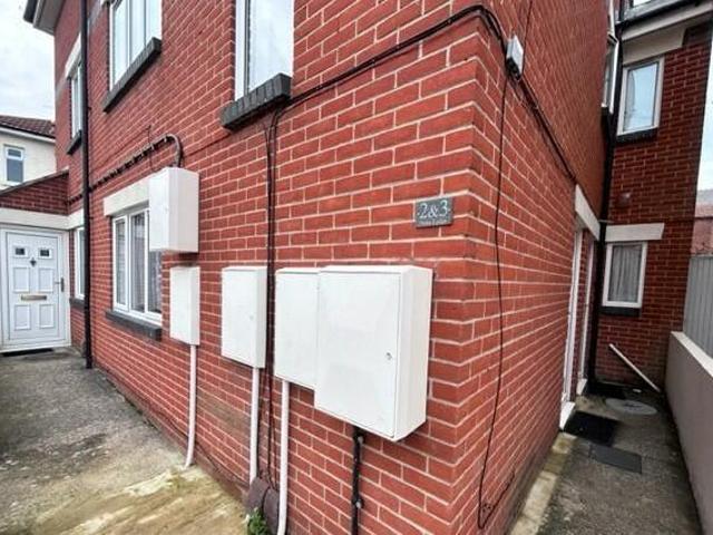 2 Bedroom Flat For Rent In Southsea, Hampshire