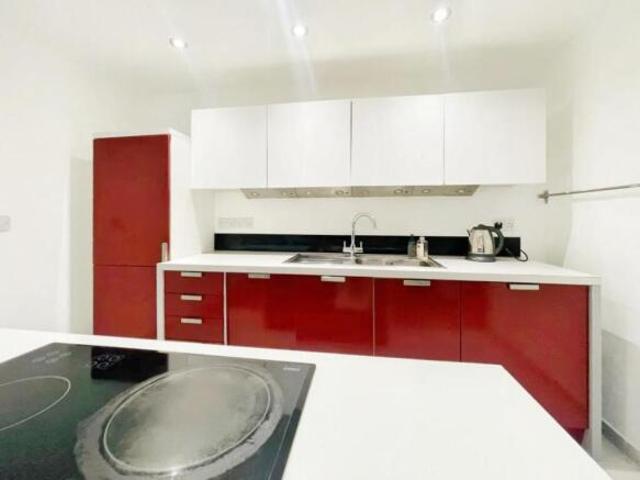 2 bedroom flat for rent in Southside Apartments, St Johns Walk, Birmingham B5