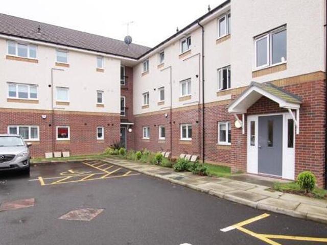 2 Bedroom Flat For Rent In Southside, Glasgow