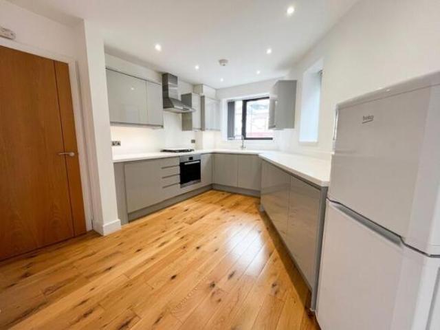 2 bedroom flat for rent in Southville, Balfour Road, BS3