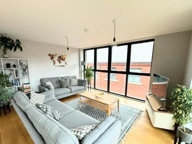 2 Bedroom Flat For Rent In Southville, Bristol