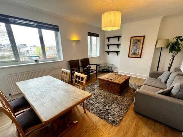 2 bedroom flat for rent in Southville Coronation Road Bristol BS3