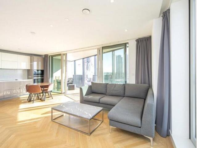 2 bedroom flat for rent in Southwark Bridge Road, Borough, SE1