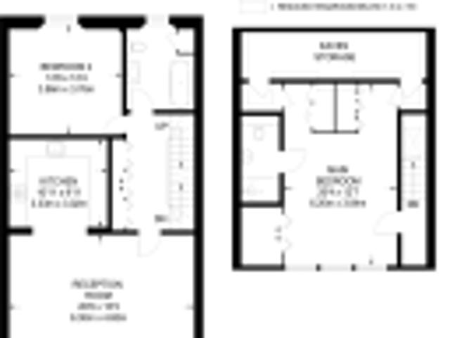 2 bedroom flat for rent in Southwell Gardens, South Kensington, London, SW7