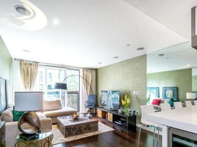 2 Bedroom Flat For Rent In Sloane Square, London