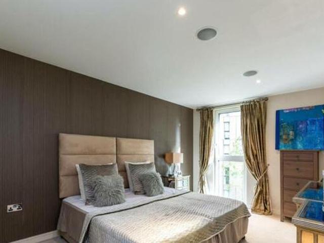 2 Bedroom Flat For Rent In Sloane Square, London