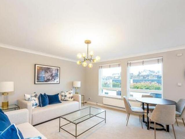 2 Bedroom Flat For Rent In Sloane Square, London