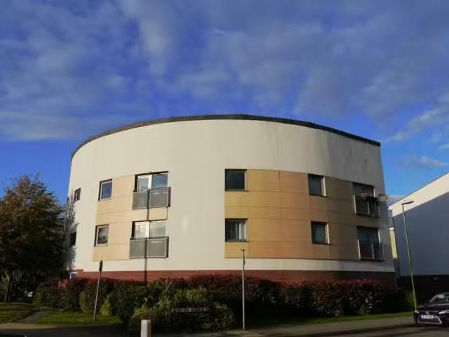 2 bedroom flat for rent in Spectre Court, Hatfield, AL10