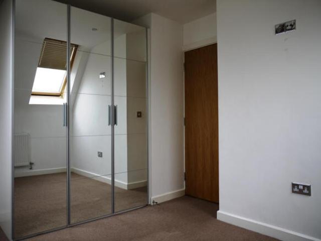 2 bedroom flat for rent in Spitfire, Wimborne Road, Poole, Dorset, BH15