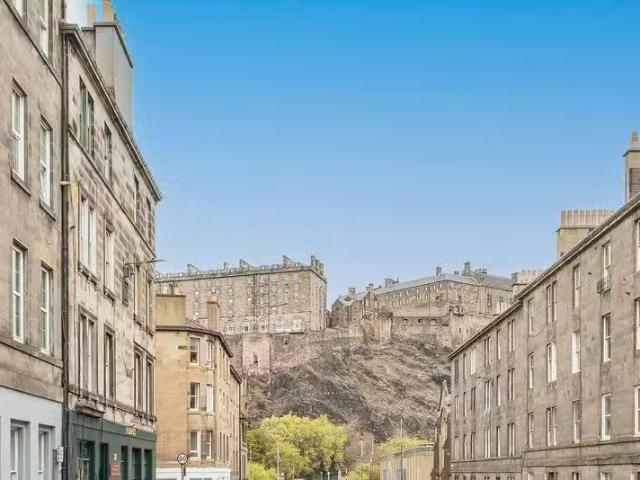 2 bedroom flat for rent in Spittal Street, Edinburgh, EH3