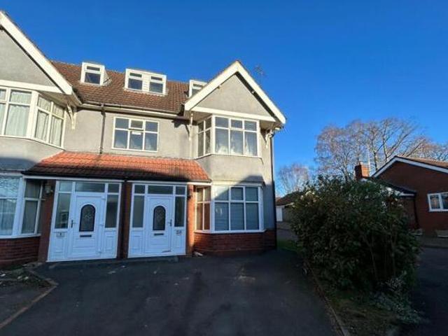 2 Bedroom Flat For Rent In Spies Lane, Halesowen