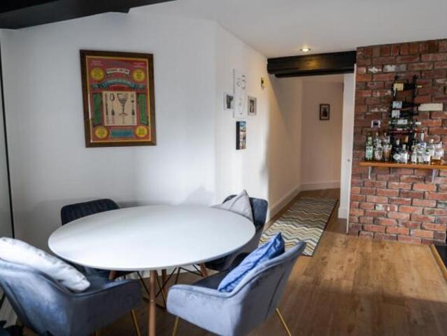 2 bedroom flat for rent in Spillers & Bakers, Cardiff Bay, CF10