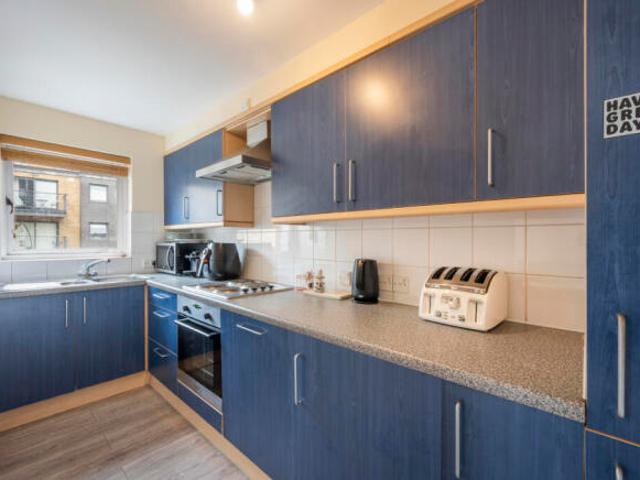 2 bedroom flat for rent in Springview Heights, 26 Bermondsey Wall West, SE16