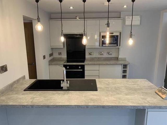 2 bedroom flat for rent in Spring Lane Swannington LE67