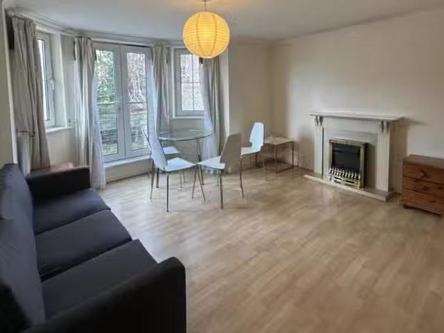 2 bedroom flat for rent in Springfield Street, Edinburgh, EH6