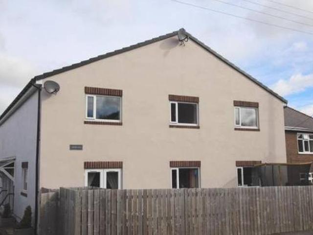 2 bedroom flat for rent in Swalwell Close Prudhoe NE42
