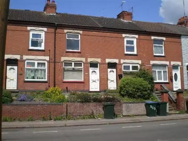 2 bedroom flat for rent in Swan Lane, CV2