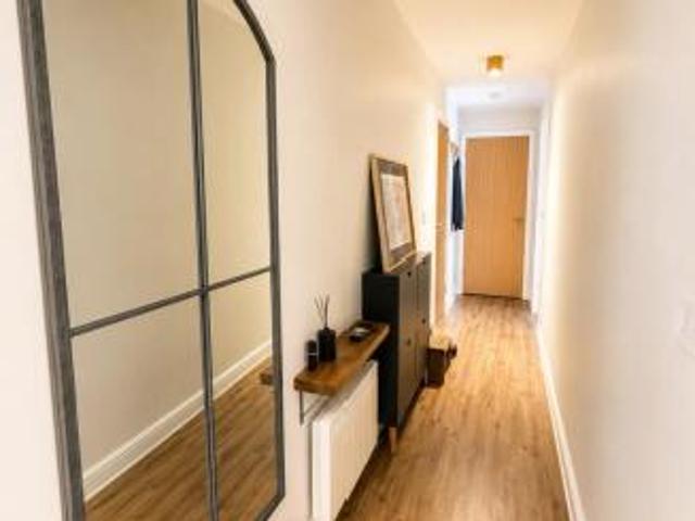 2 bedroom flat for rent in Swann House, Ferry Street, Bristol, BS1