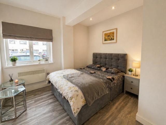 2 bedroom flat for rent in Swindon, SN1