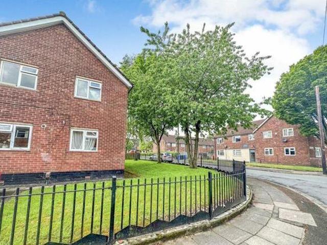 2 Bedroom Flat For Rent In Swinton, Manchester
