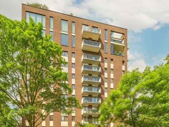2 Bedroom Flat For Rent In Swiss Cottage, London