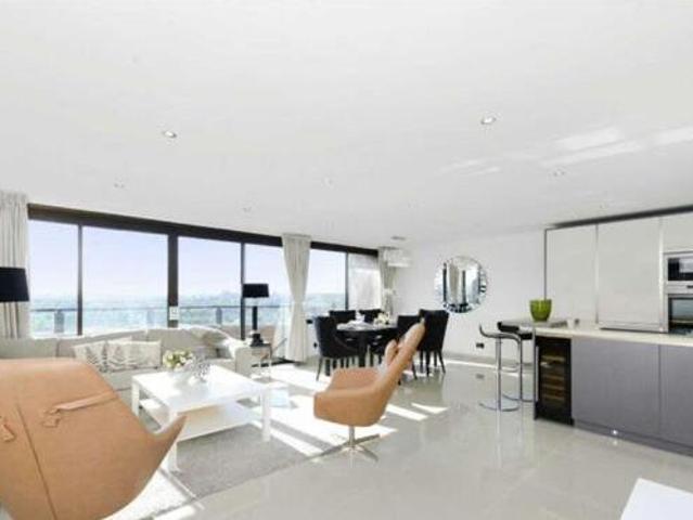 2 Bedroom Flat For Rent In Swiss Cottage