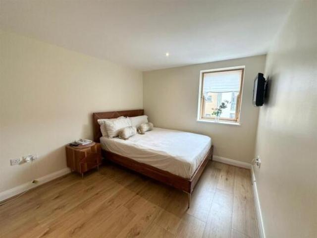 2 bedroom flat for rent in St. Thomas Street, Oxford, OX1