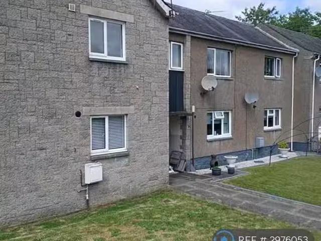 2 bedroom flat for rent in St Valery Drive, Stirling, FK7