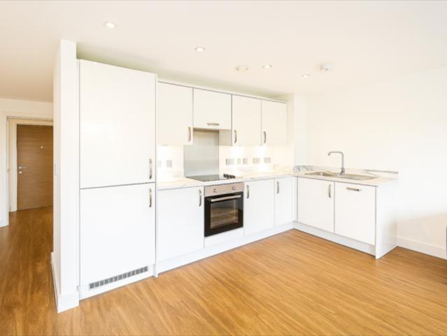 2 bedroom flat for rent in St. Vincent Street, B16