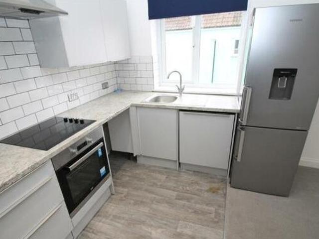 2 Bedroom Flat For Rent In St Werburghs
