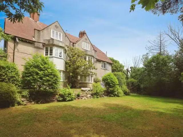 2 bedroom flat for rent in St Winifreds Road,, Bournemouth, BH2