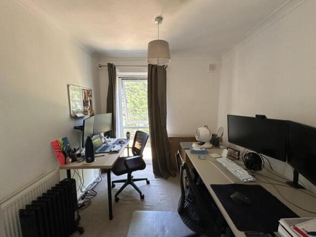 2 bedroom flat for rent in St Winifreds Road, Bournemouth, BH2