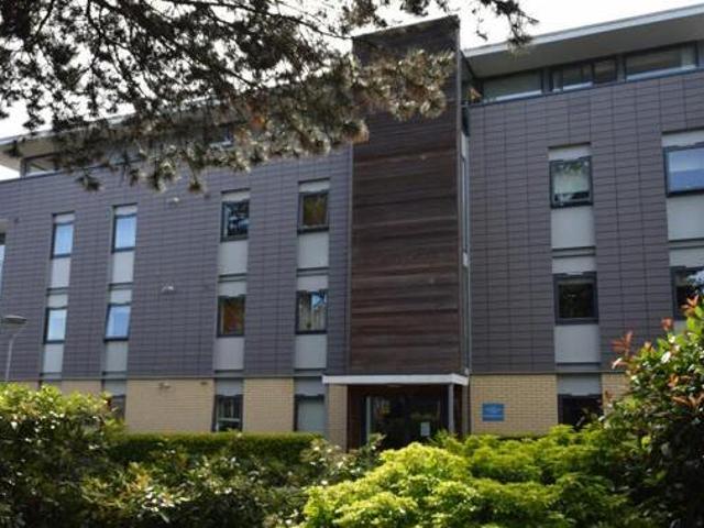 2 Bedroom Flat For Rent In St Albans