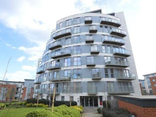 2 Bedroom Flat For Rent In St Albans
