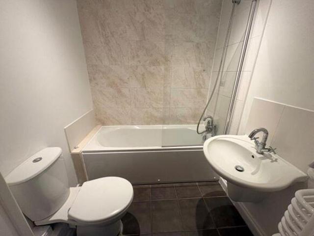 2 bedroom flat for rent in St Albans Crescent, Charminster P07870, BH8