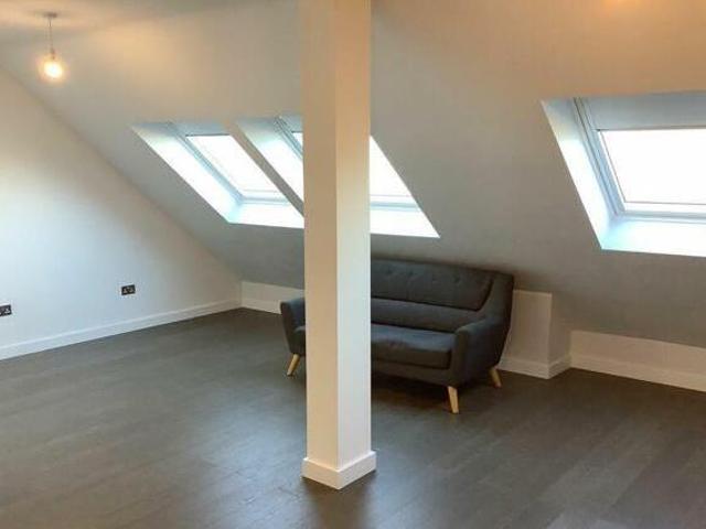 2 Bedroom Flat For Rent In St. Albans, Hertfordshire