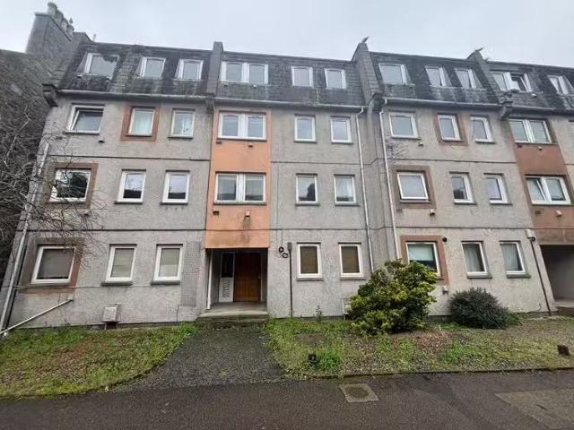 2 bedroom flat for rent in St. Annes Court, Aberdeen, AB24