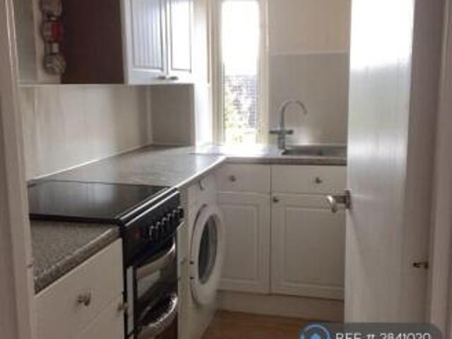 2 bedroom flat for rent in St Andrews, Bristol, BS6