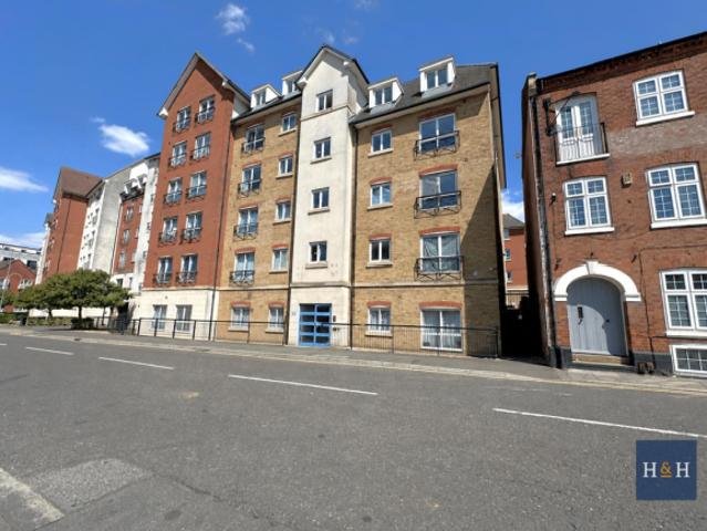 2 bedroom flat for rent in St Andrews Street, Town Centre NN1
