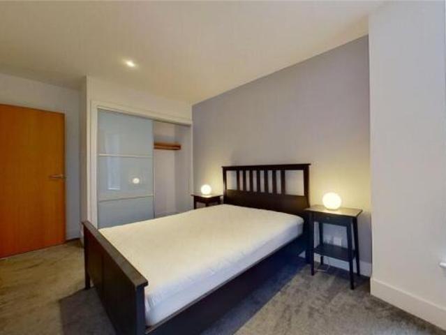 2 bedroom flat for rent in St Andrews Street, Merchant City, Glasgow, G1