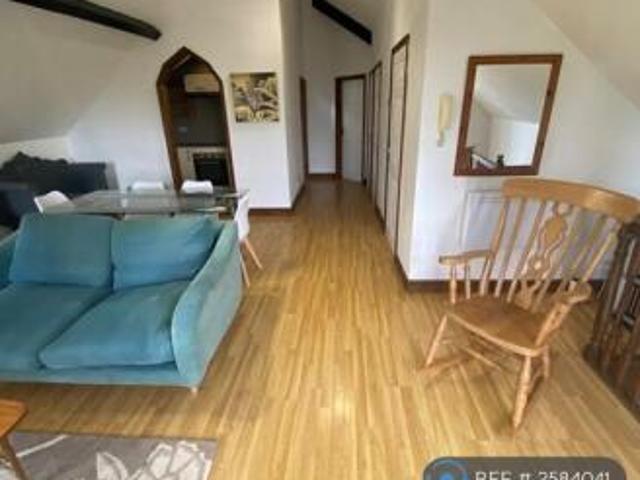 2 bedroom flat for rent in St. Columbas Close, Coventry, CV1