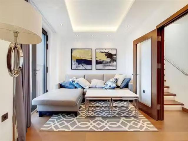2 bedroom flat for rent in St. Dunstans House, 133 137 Fetter.