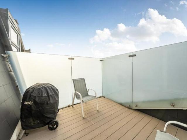 2 bedroom flat for rent in St. Dunstans Road, Hammersmith, London, W6