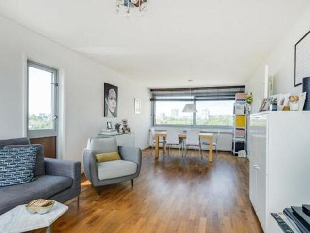 2 Bedroom Flat For Rent In St Edmunds Terrace