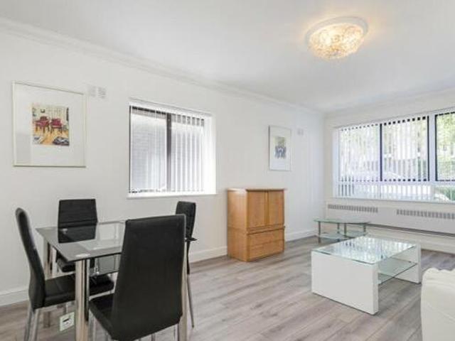 2 Bedroom Flat For Rent In St Edmunds Terrace