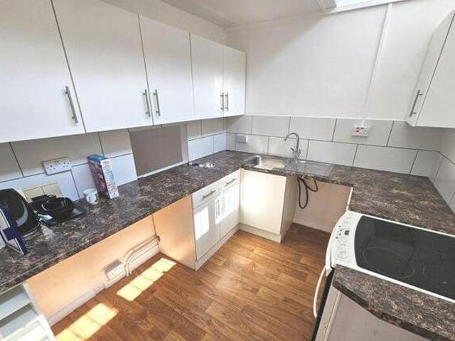 2 Bedroom Flat For Rent In St George