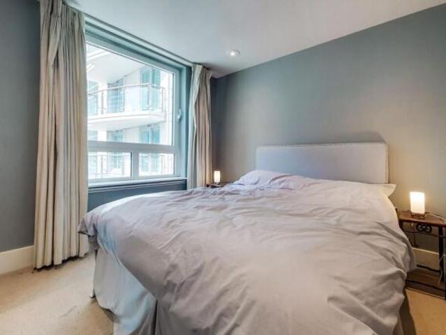 2 bedroom flat for rent in St George Wharf, Vauxhall, London, SW8