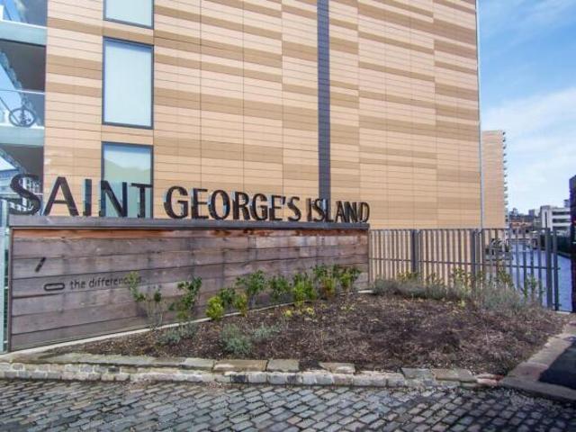 2 bedroom flat for rent in St Georges Island, 2 Kelso Place, Castlefield, Manchester, M15